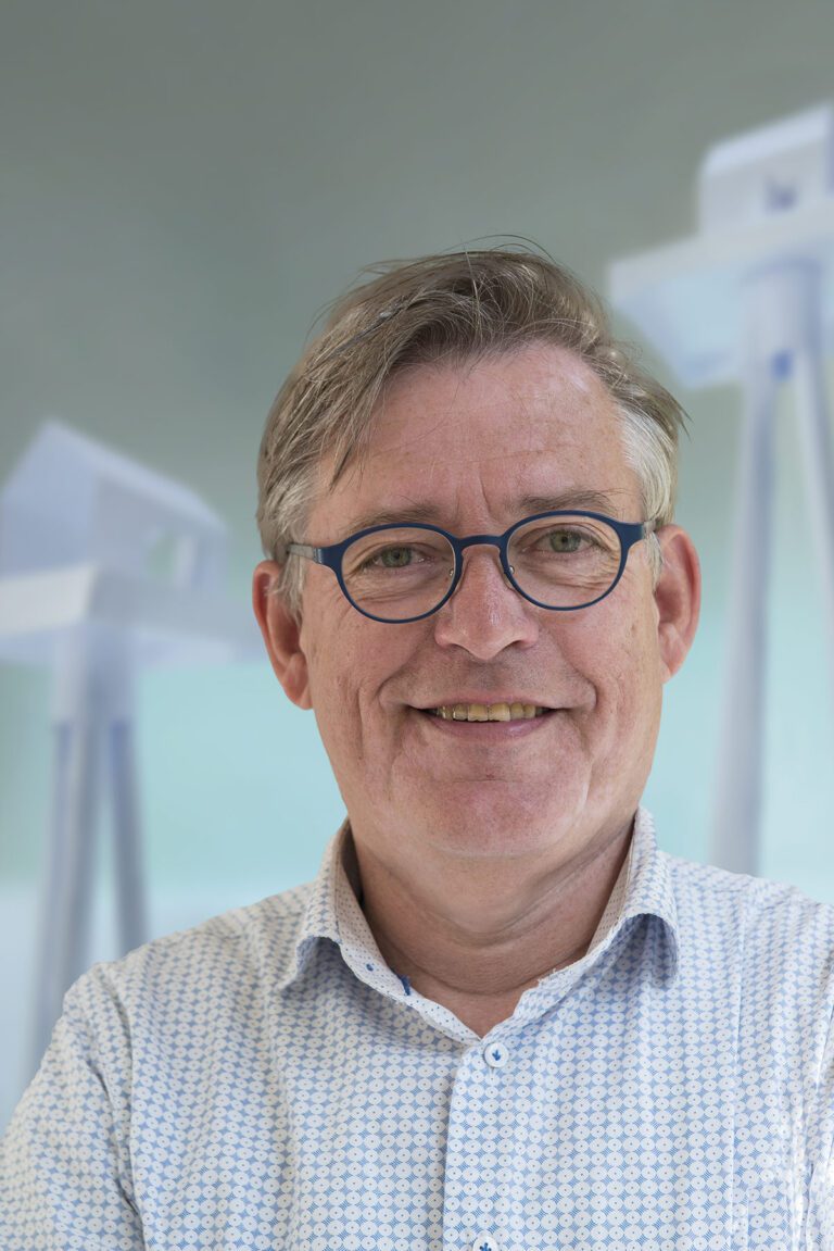 Hans Bouma | Open Atelierroute Almelo