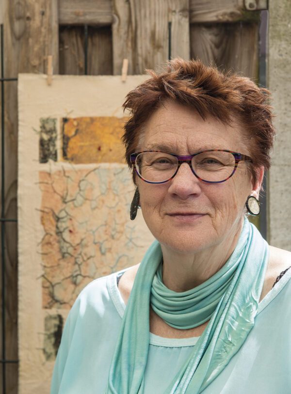 Inge Witvers | Open Atelierroute Almelo