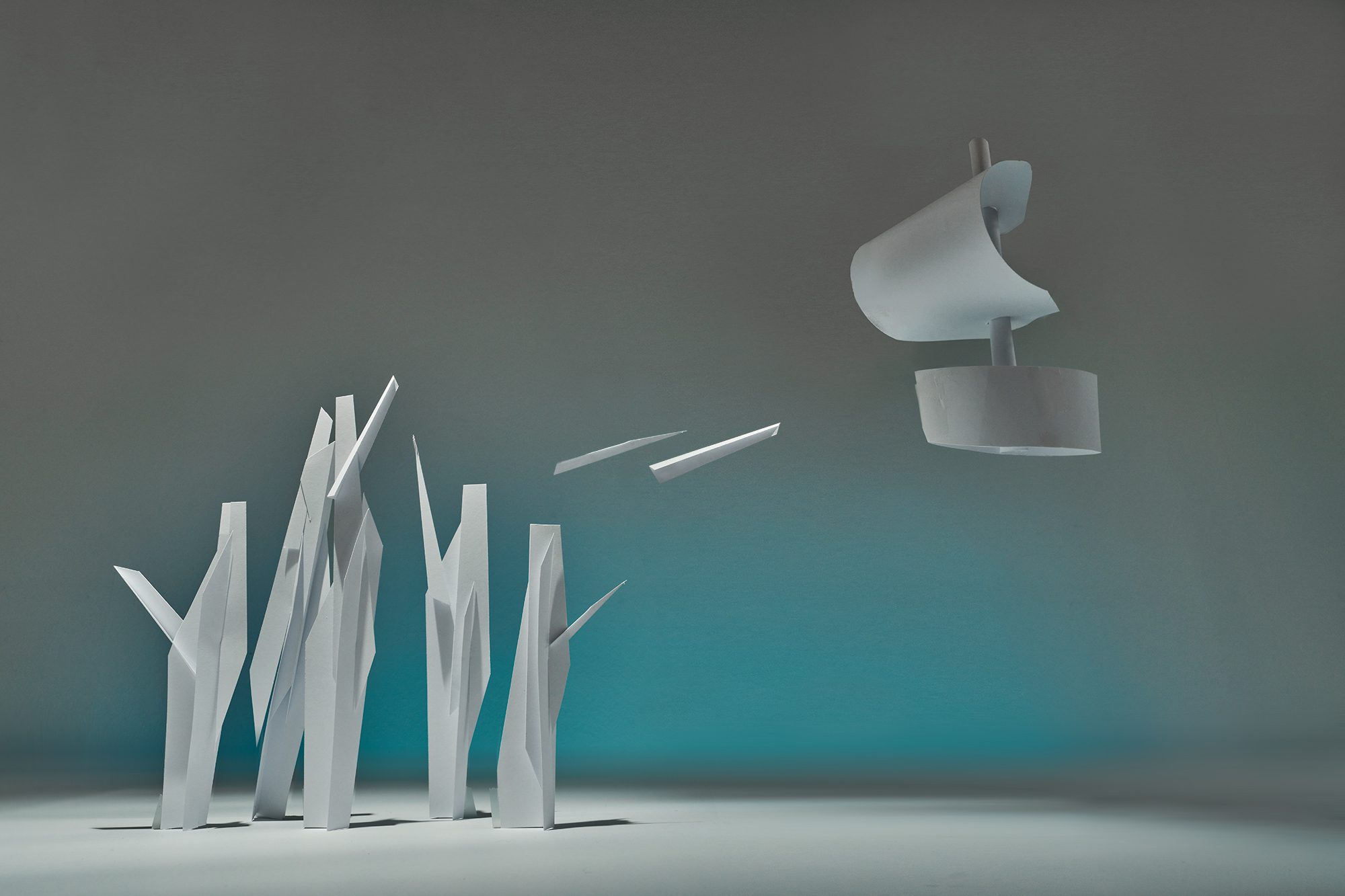 Hans Bouma – Open atelierroute Almelo